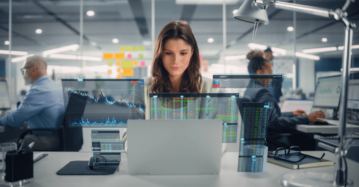 The Future of AI: 10 Trends in Artificial Intelligence in 2024